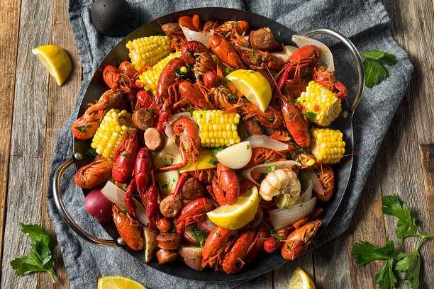 Home | Crab Shack Seafood Boil